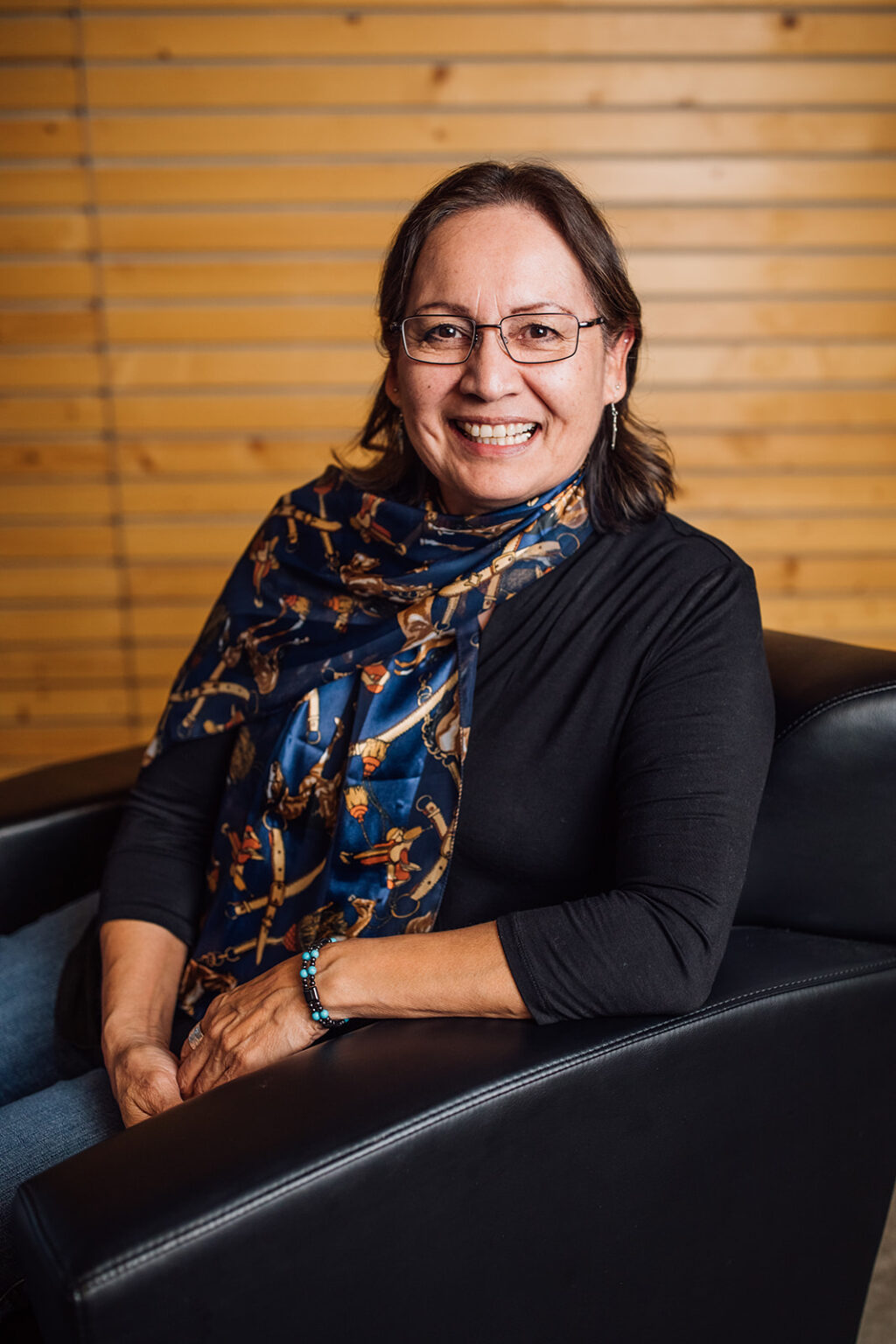 kʷúkʷpiʔ (Chief) & Council – Lower Nicola Indian Band