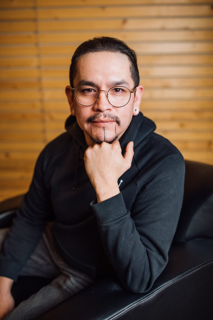 Chief & Council – Lower Nicola Indian Band