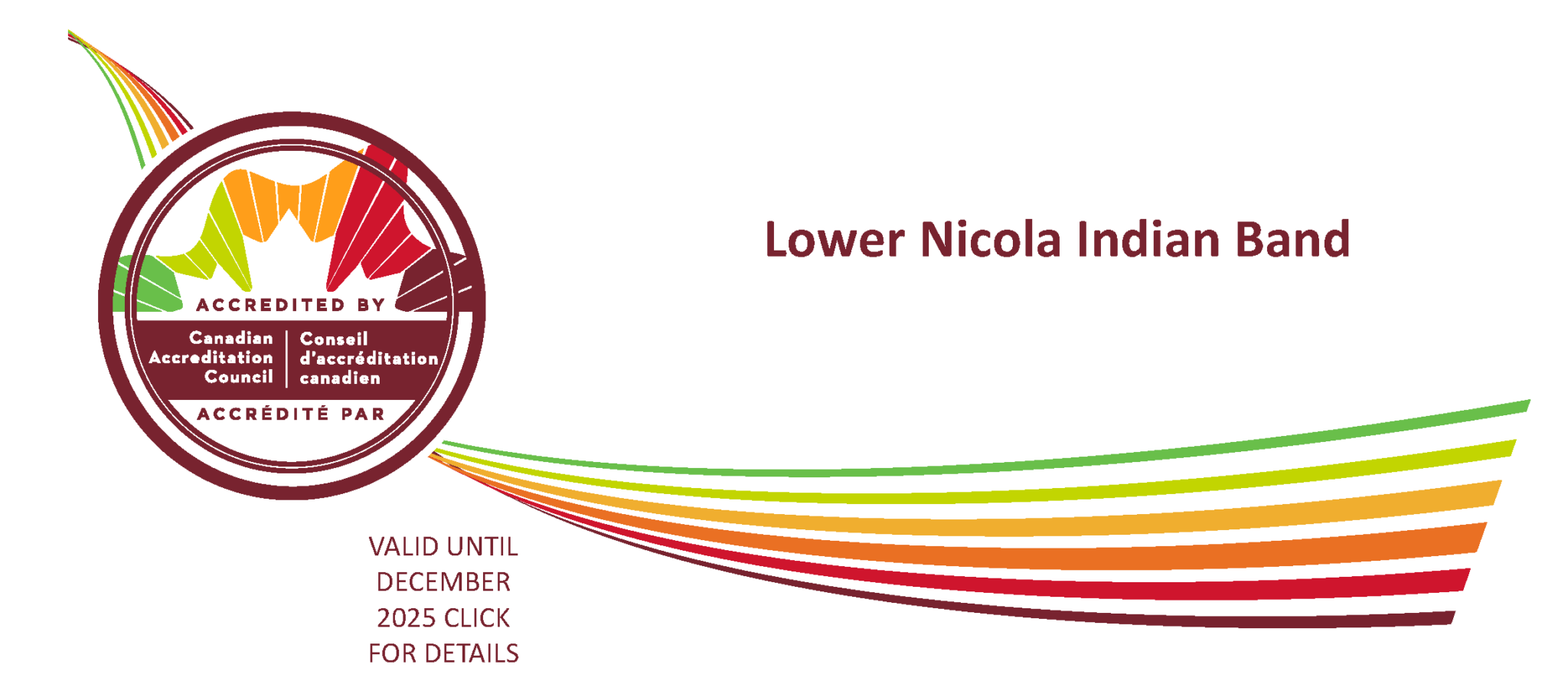Lower Nicola Indian Band – LNIB