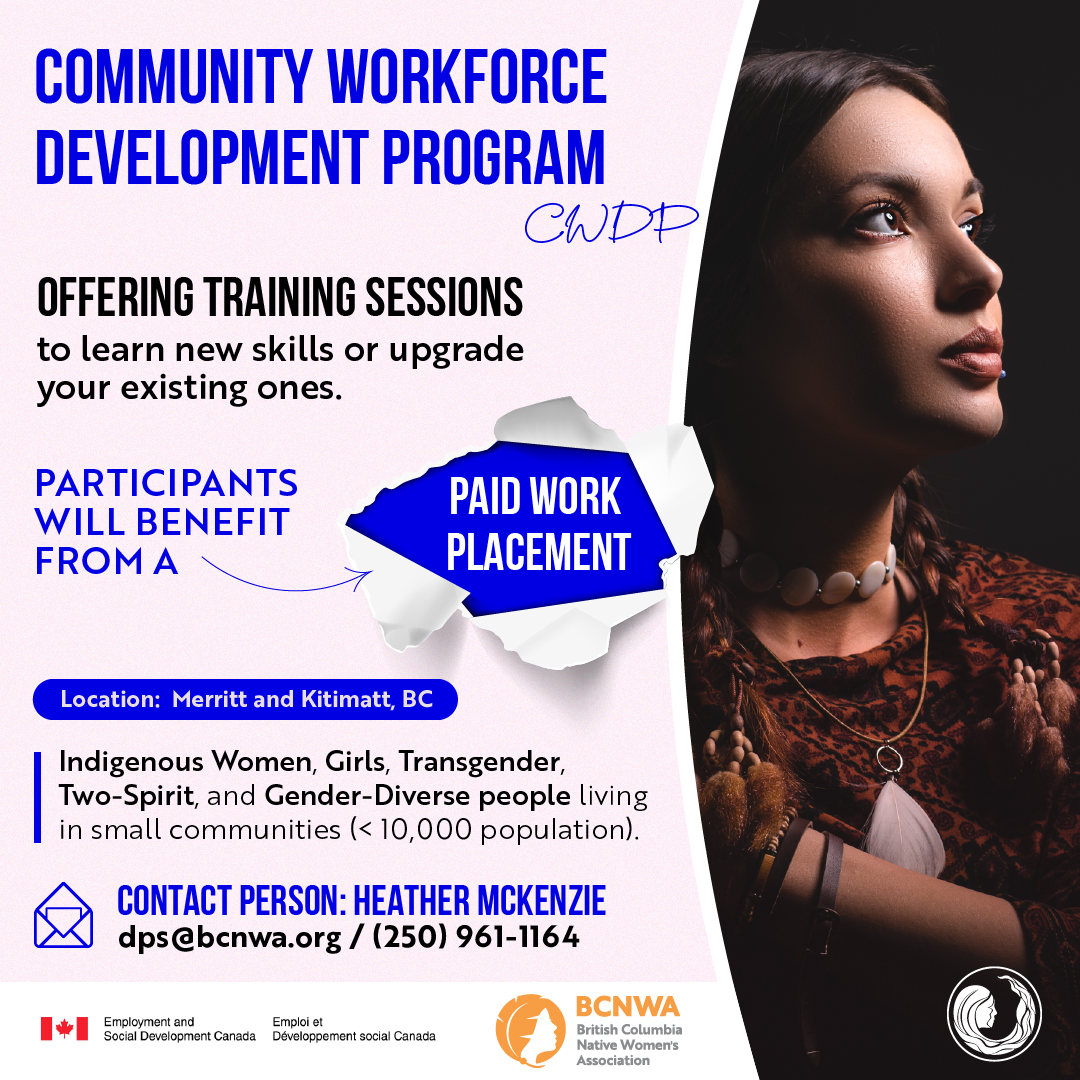 Lower Nicola Indian Band – LNIB